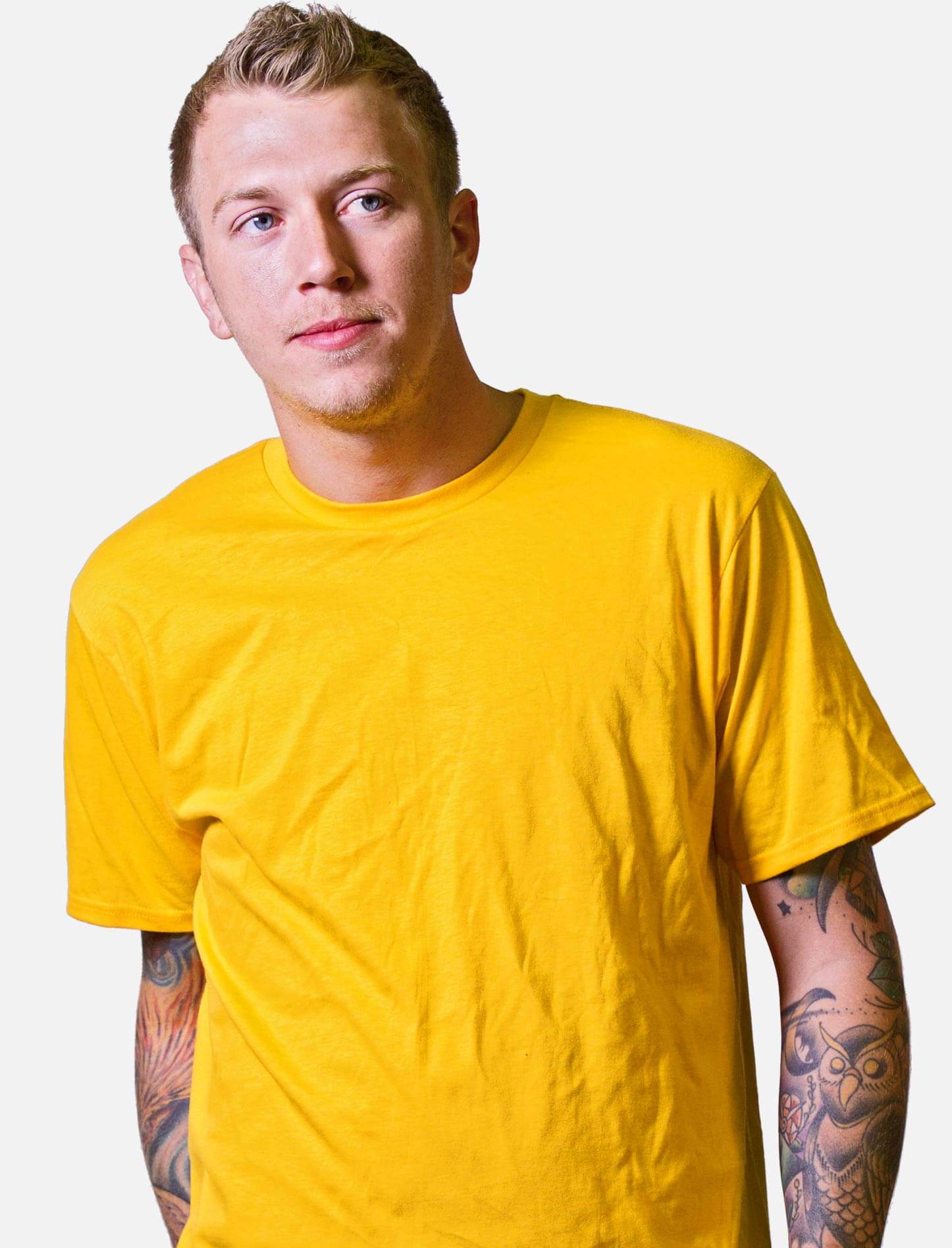 Custom Band Merch Quote - Merchcult