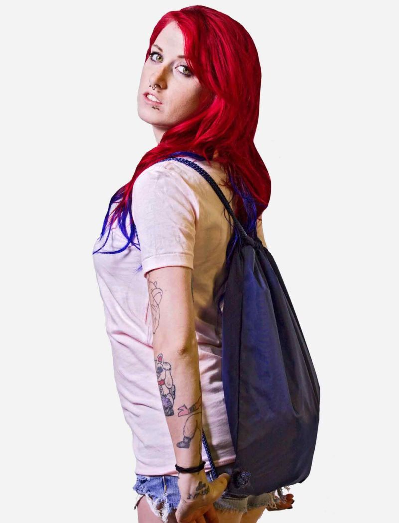 Design Band Bags - Merchcult