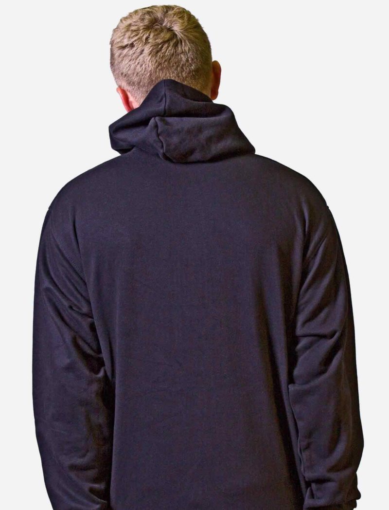 Custom Tultex 80/20 Band Zipup Hoodies Online | Merchcult