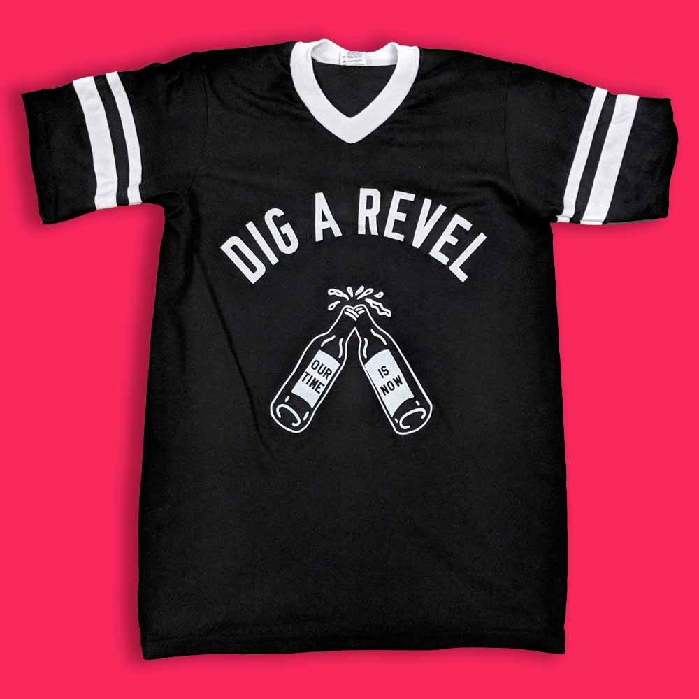 Custom Band Merch | Custom Band T-Shirts | Custom Band Merchandise