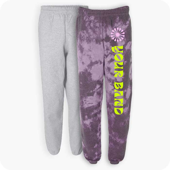 Design Custom Band Merch | Merchcult