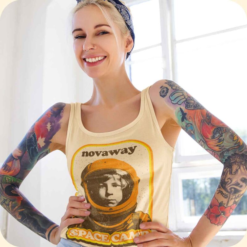 Custom Band Merch - Design Easily Online