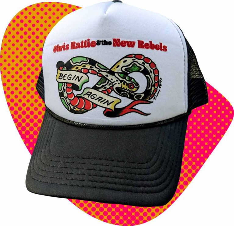 Custom Band Merch - Design Easily Online