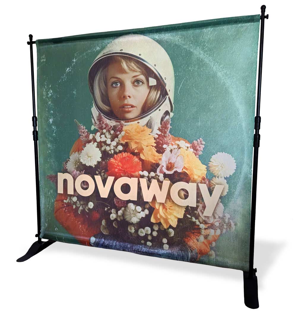 Stage Scrims For Bands | Merchcult