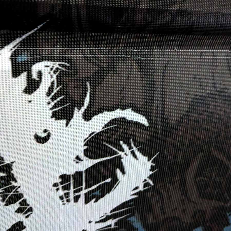 Stage Scrims For Bands | Merchcult